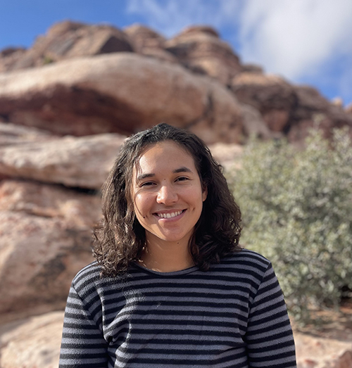 Meet Emily Norum! | Wind River Development Fund